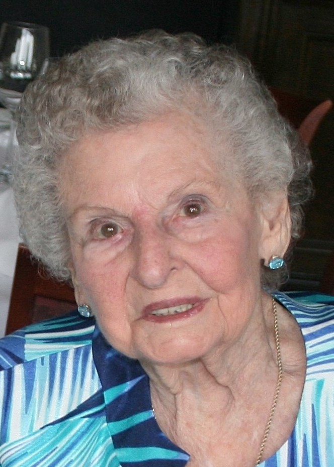 Elinor Maxine McCarthy Russell Obituary - Brunswick, GA