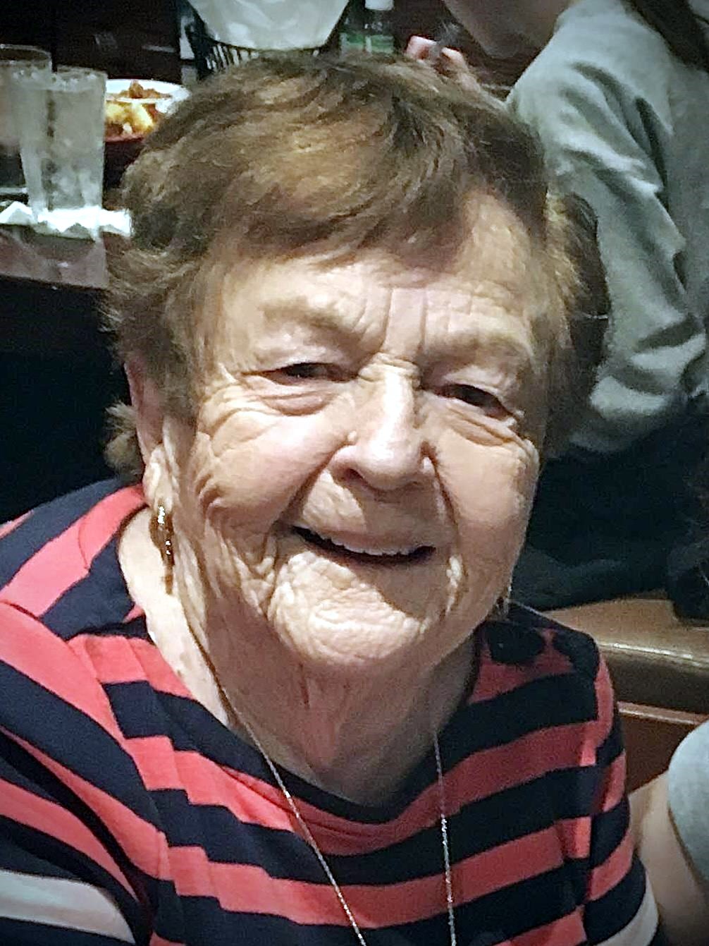 Joan Virginia Bockmiller Obituary - Catonsville, MD