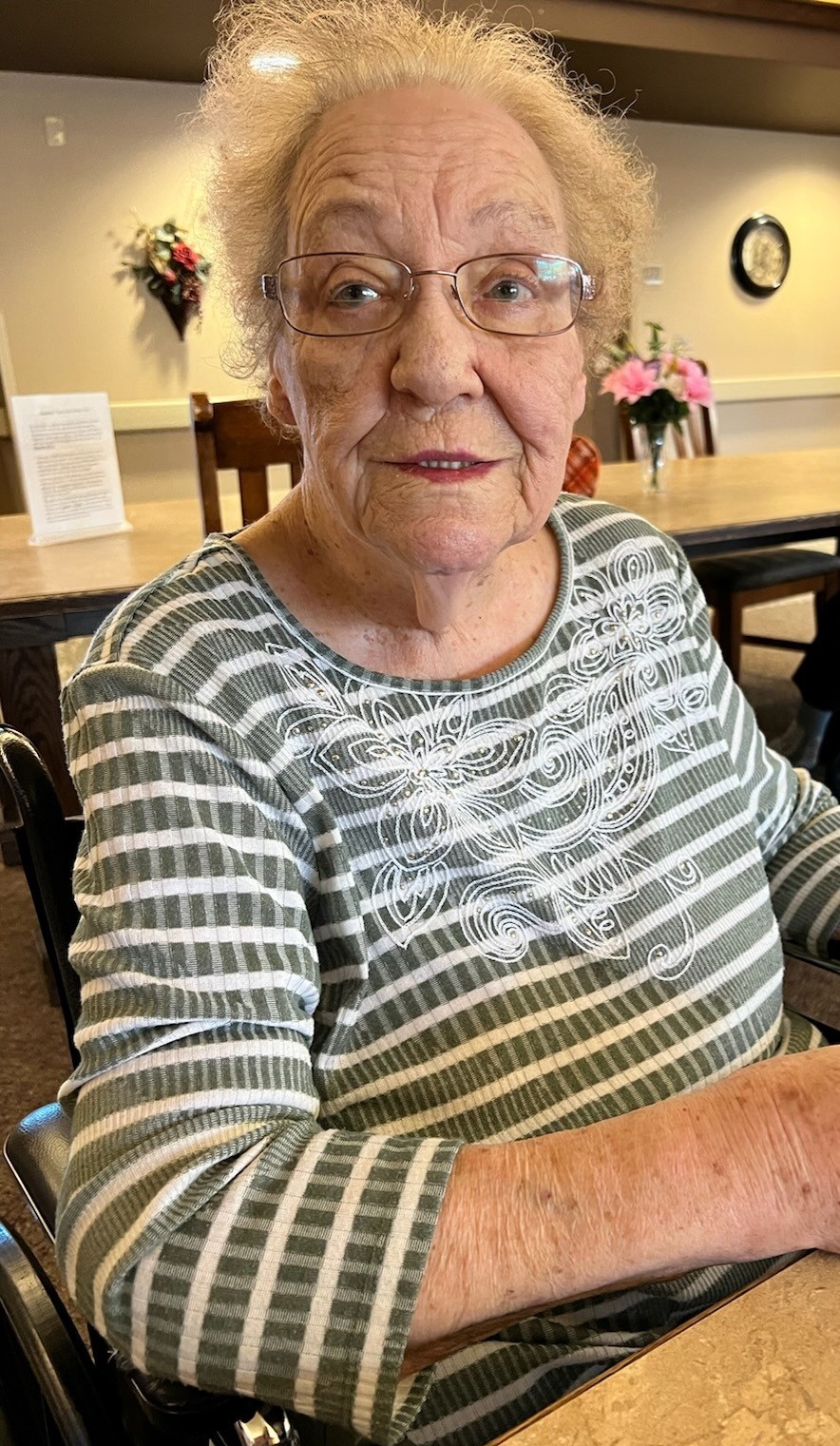 Barbara J Smith-Kropf Obituary - Wichita, KS
