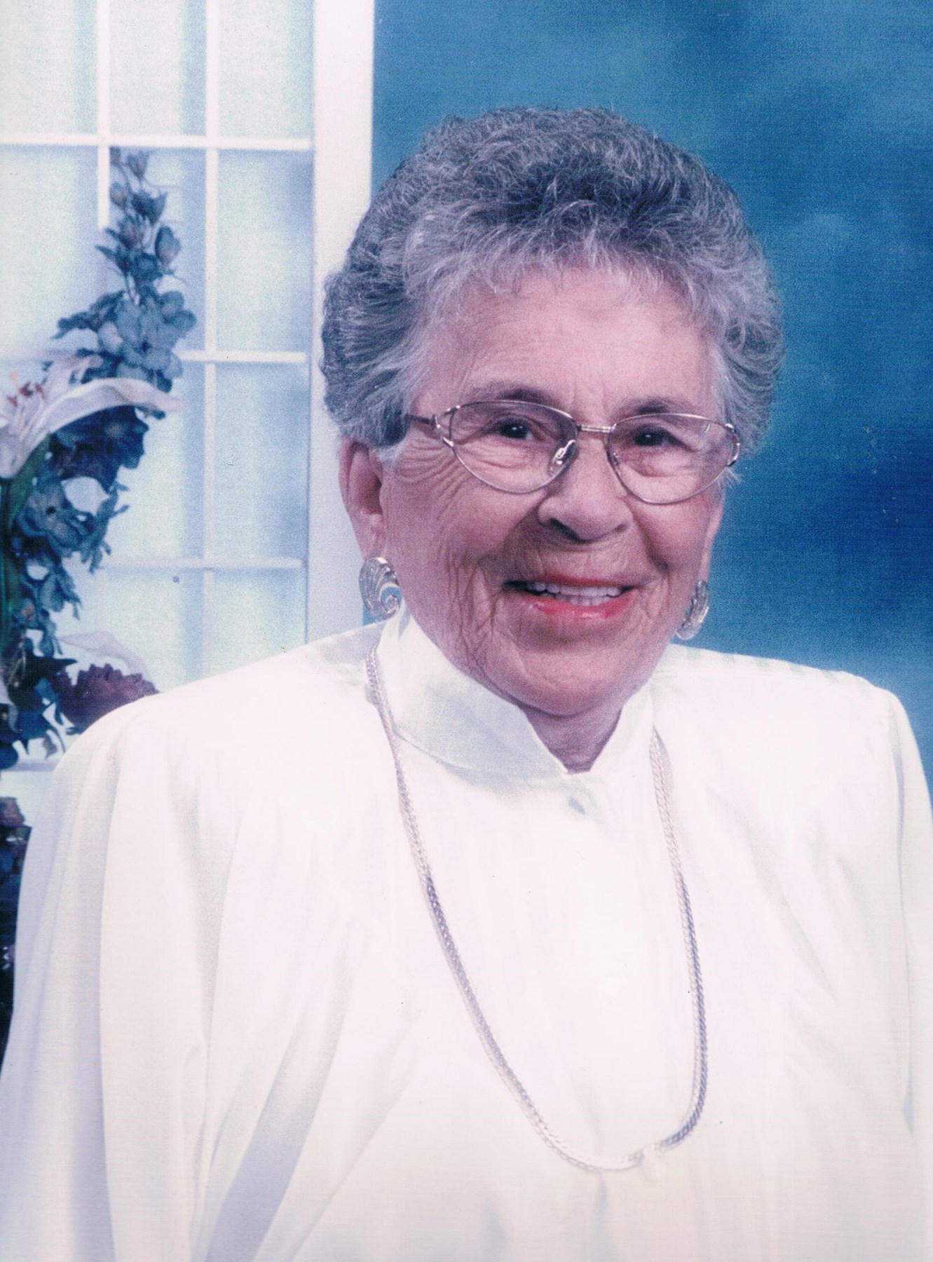 Mme Andréa Hébert Obituary - St-Hyacinthe, QC