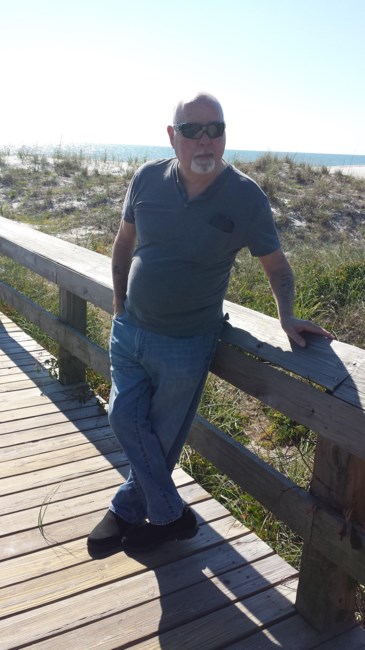 Larry Washburn Obituary - Jacksonville, FL Larry Washburn Obituary - Jacksonville, FL