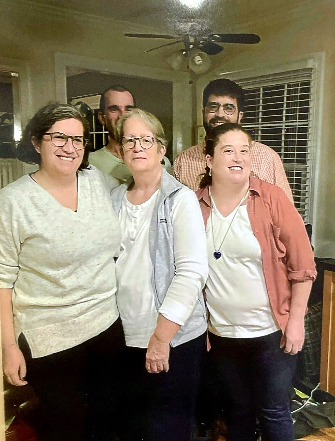 Dr. Faith Bernadette Crosby Obituary - Greensboro, NC