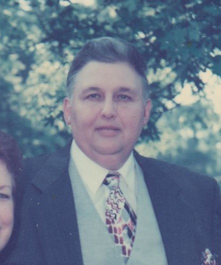 Donald Lewis Obituary - Nashville, TN