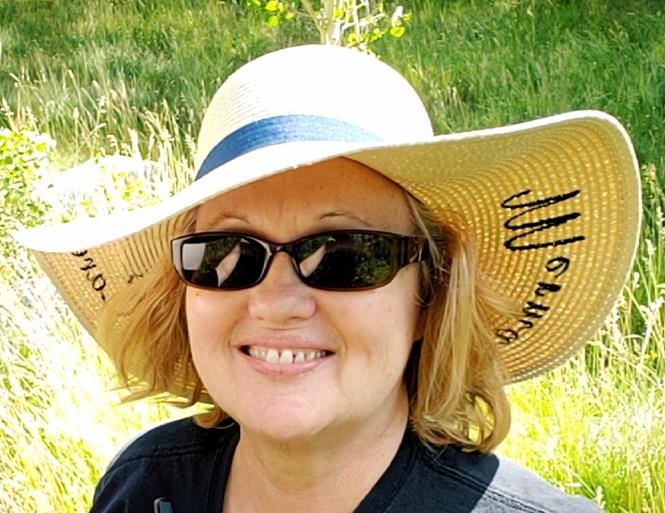 Antoinette Romo Obituary - Whittier, CA