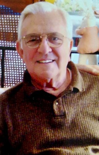 Alvin Welter Obituary - Toms River, NJ