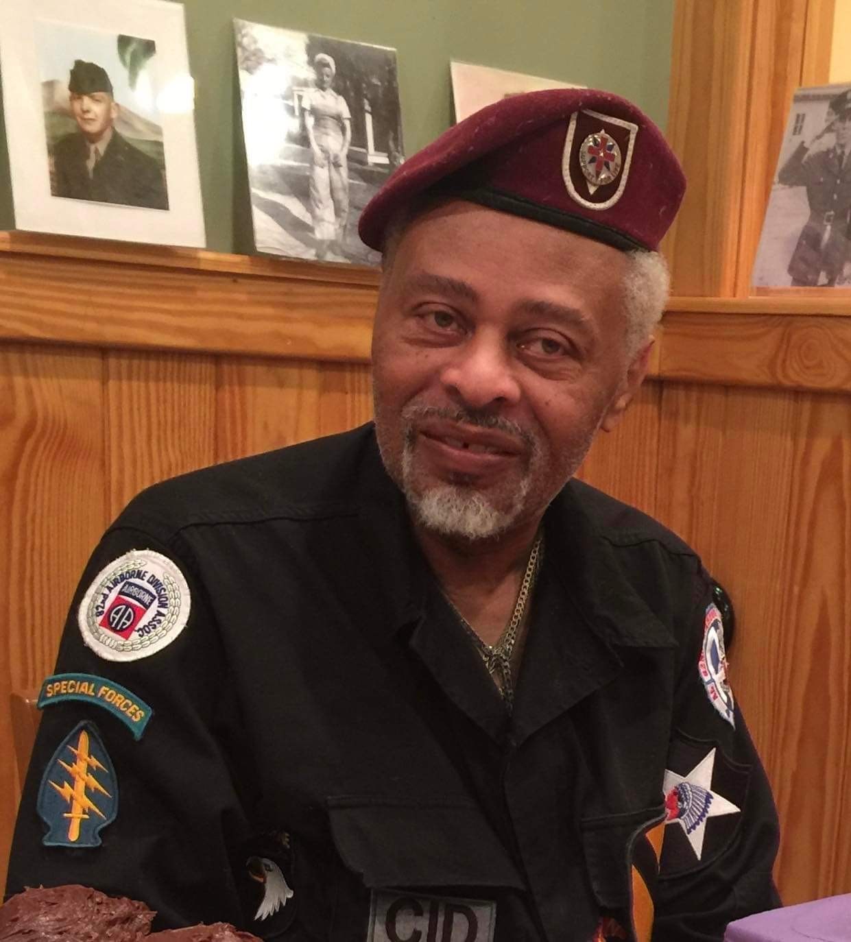 Stanley Walker Obituario - Huntsville, AL