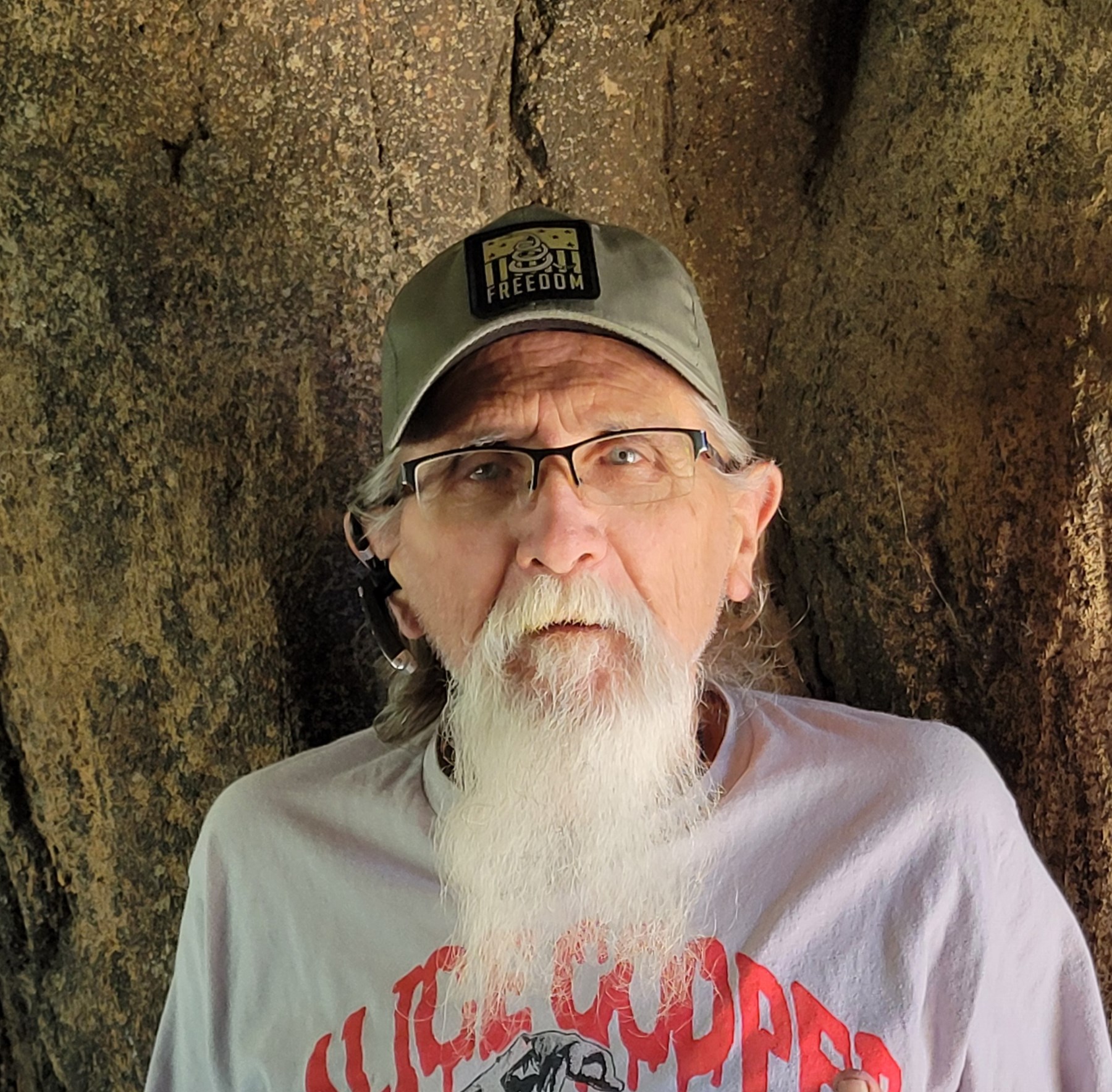Jimmie Rash Obituary - Chandler, AZ