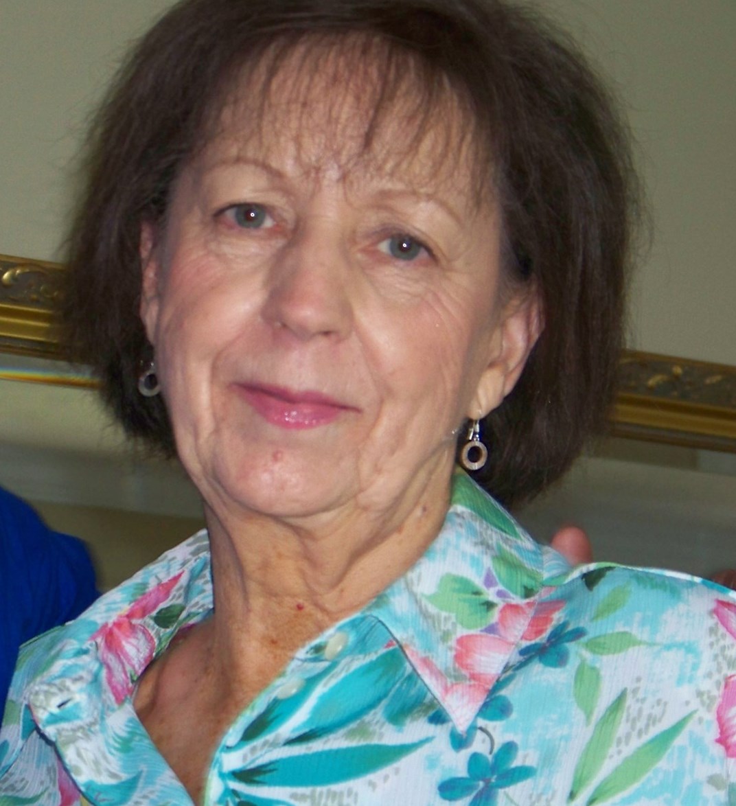 Doris Jeanette Pritchett Obituary - Nashville, TN