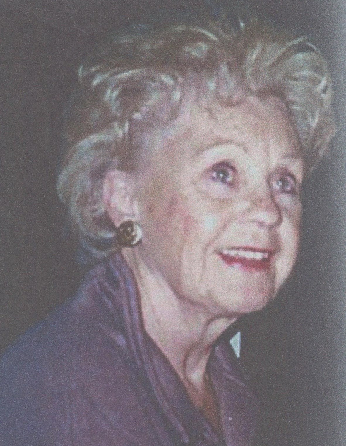 Marie-Jeanne Proulx Obituary - Longueuil, QC