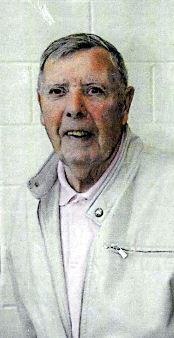 Charles McCafferty Obituary - Hamilton, ON