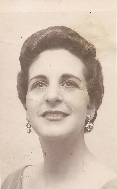 Edith Joyce Obituary - Greensboro, NC