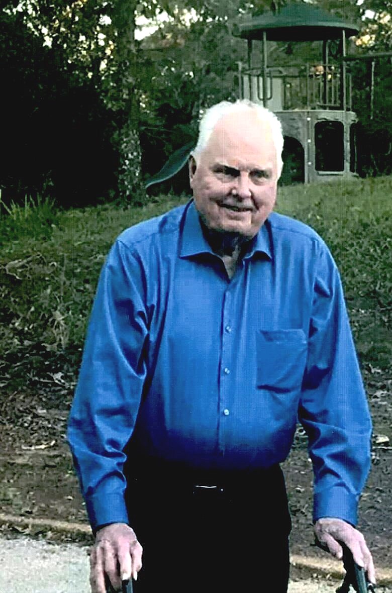 Edgar Roland Thompson Obituary - Baytown, TX