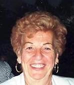 Marie Altomare Obituary - Livingston, NJ