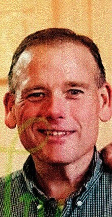 Bryce L Angel Obituary - Lake Odessa, MI