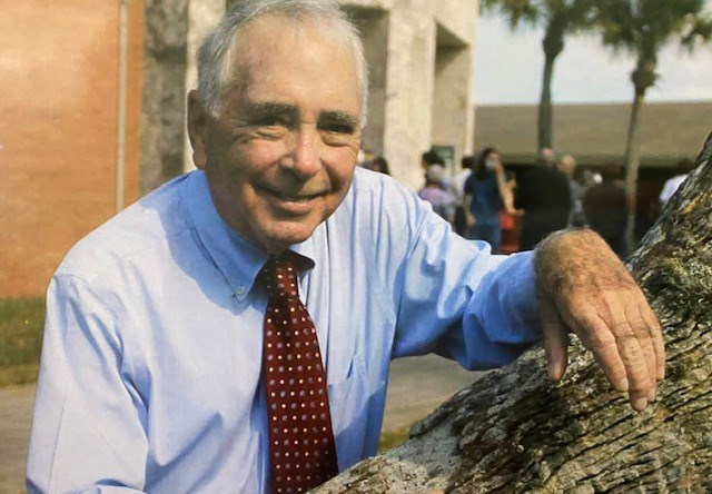 Charles Triplett Obituary - Nottingham, MD