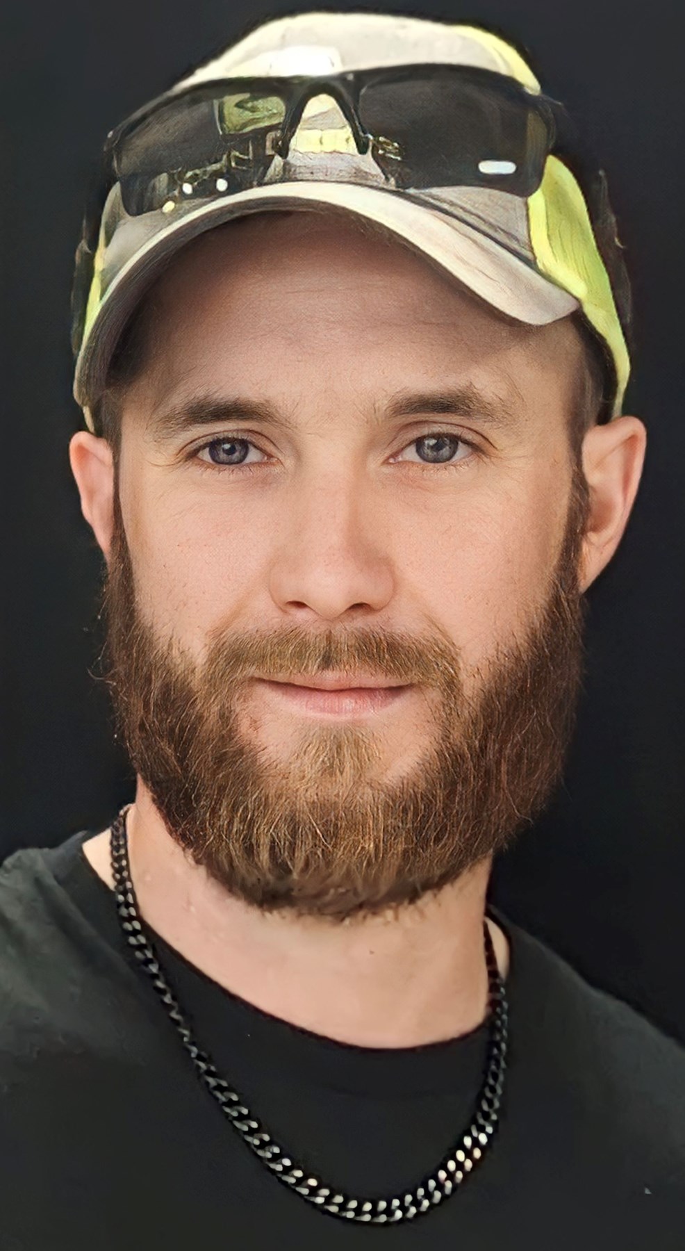 Colten Blankenship Obituary - Jackson, TN