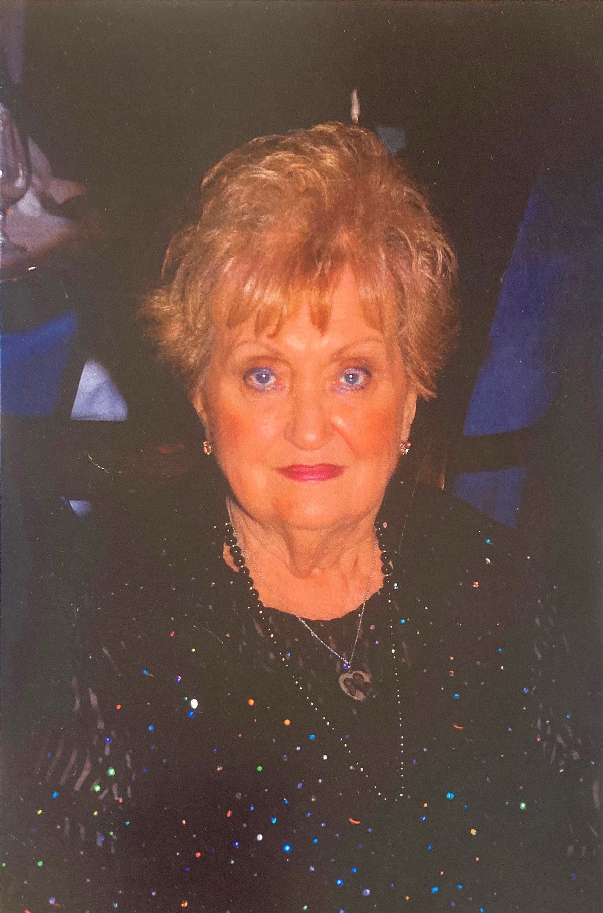 Gertrude Sapossnek Obituary - Great Neck, NY