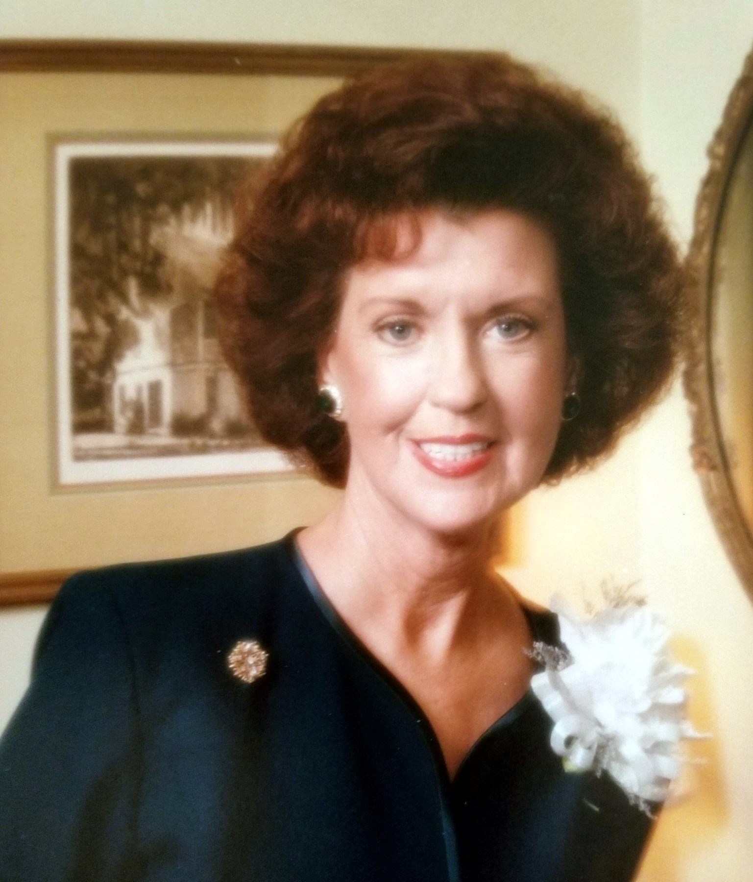 Carol Hinrichs Braud Obituary - New Orleans, LA