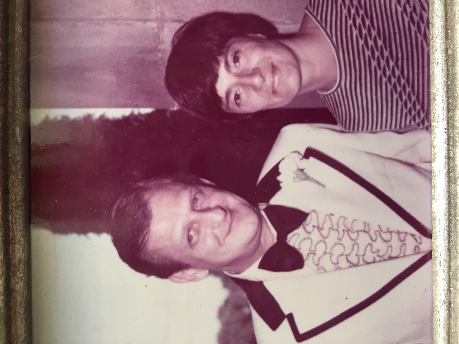 Edward Allen Duley Obituary - Portland, OR