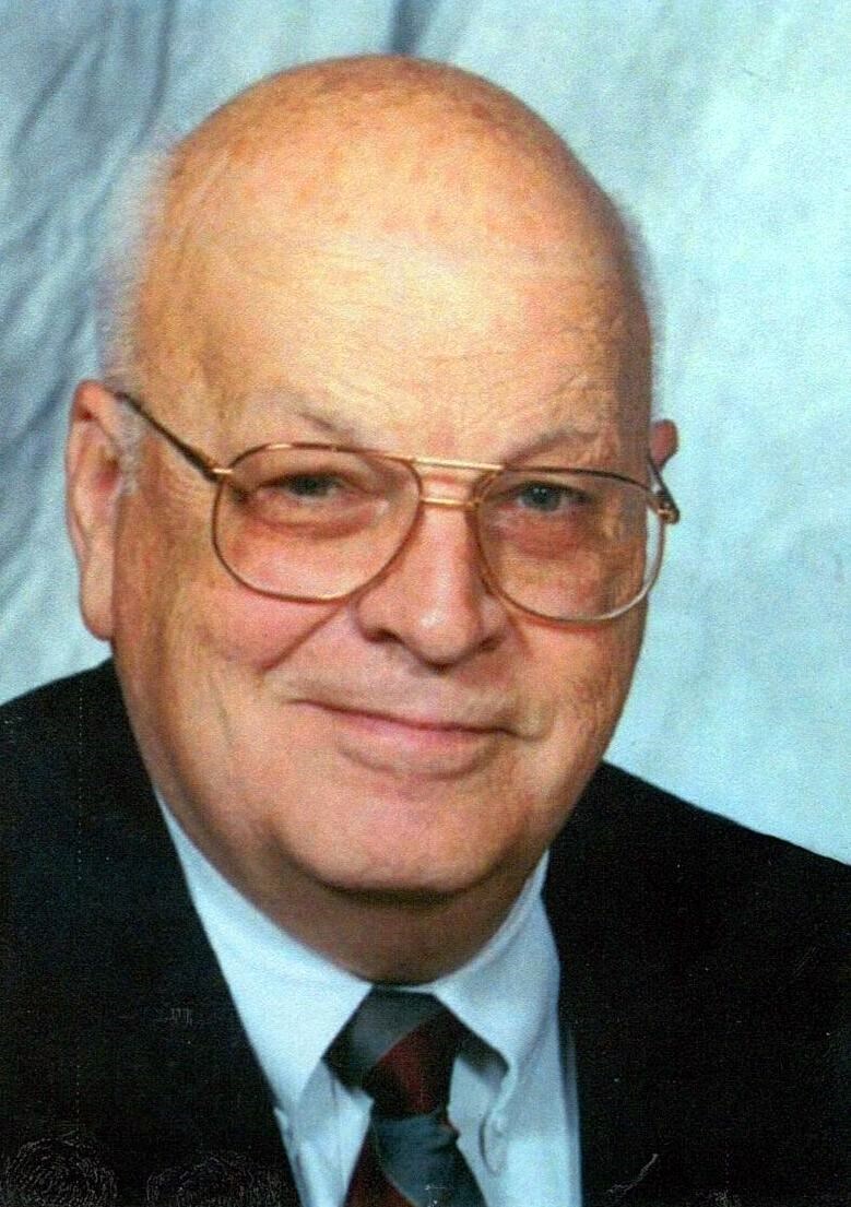 Harold Nofsinger Obituary - Martinsville, VA
