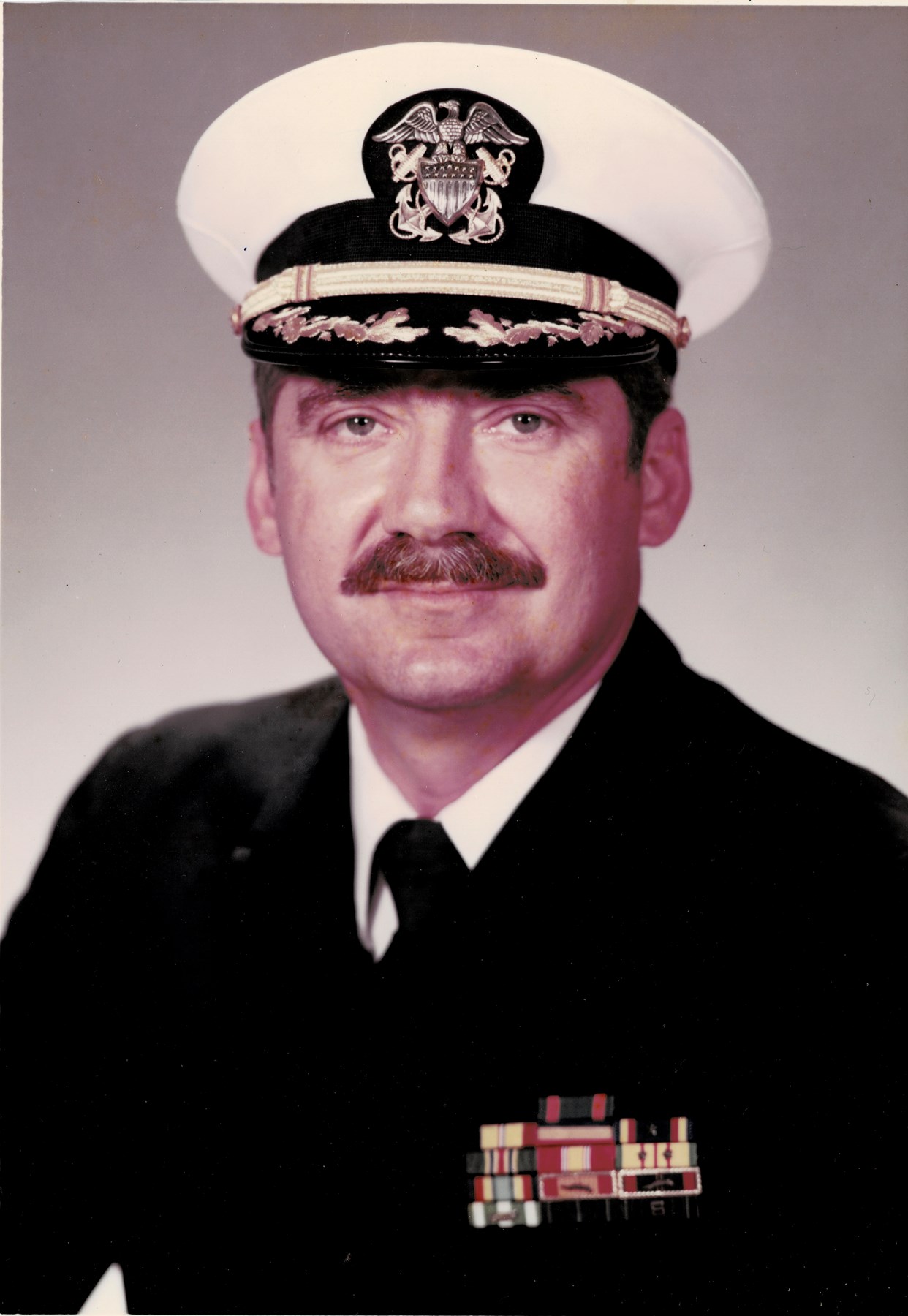 Ralph Allsopp Obituary - Pensacola, FL