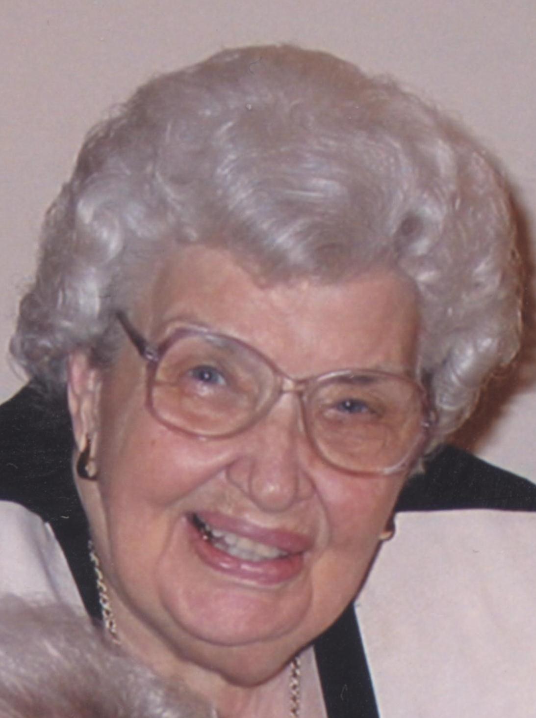 Cora Fournier Obituary - San Antonio, TX