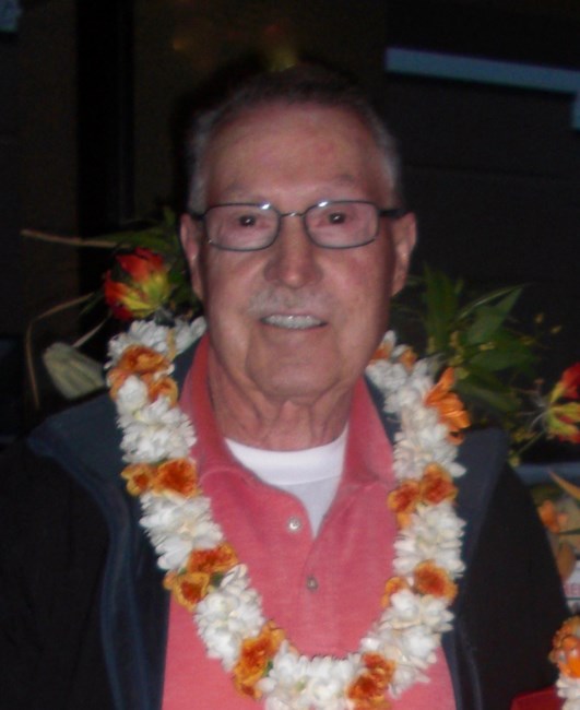 James Donald DeBord Obituary - Portland, OR