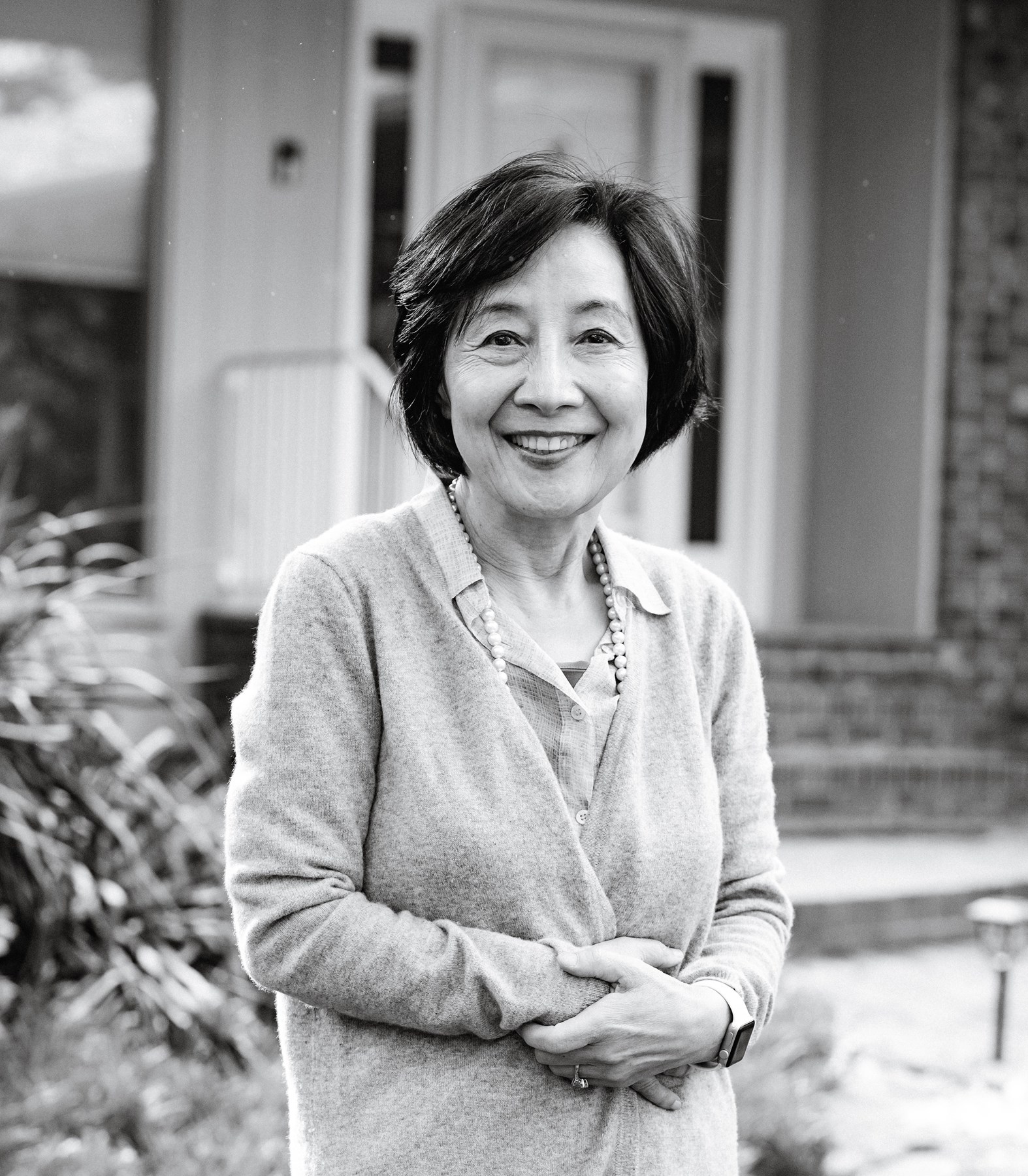 Heather Cho, Obituary - Raleigh, NC