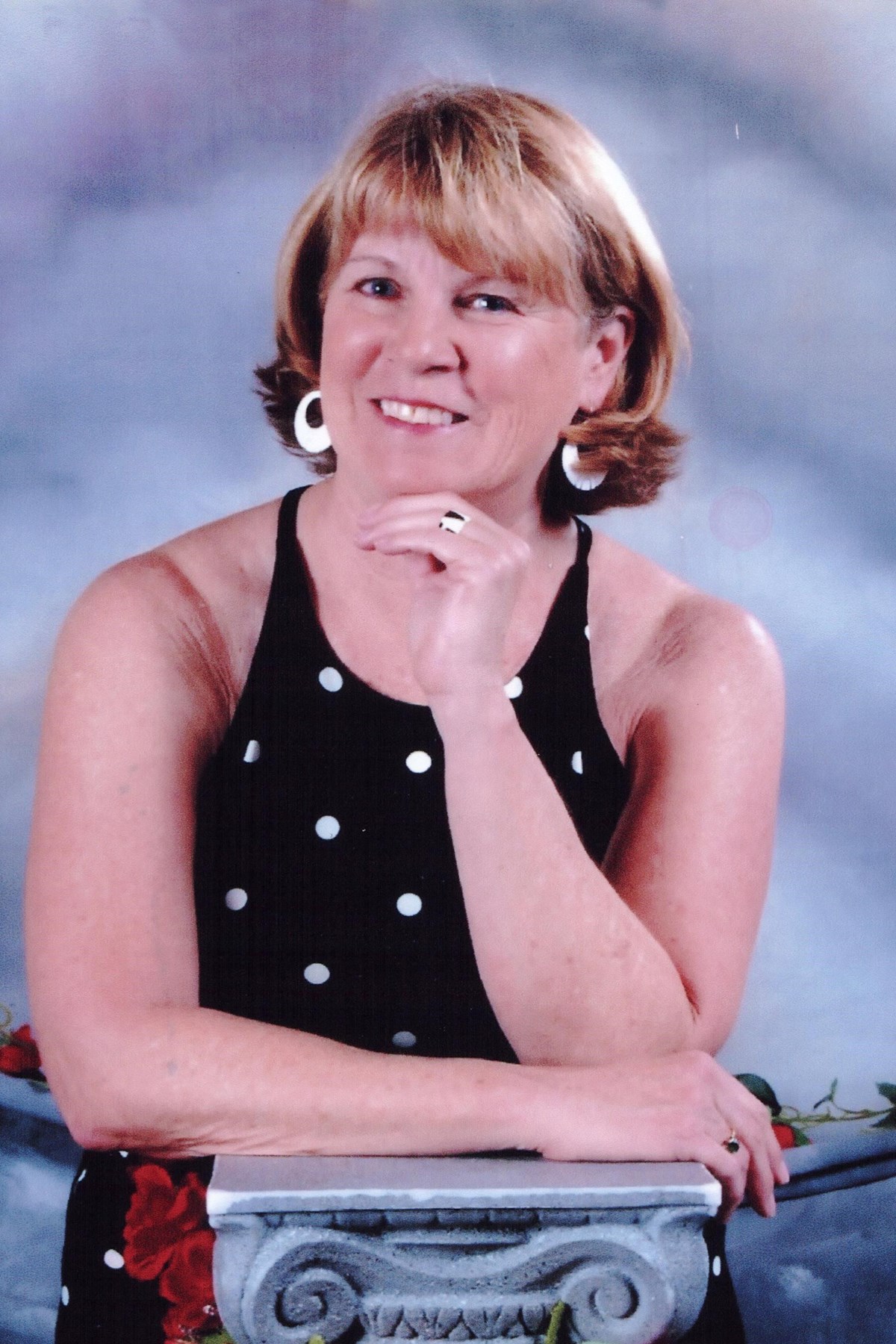 Virginia Martin Obituary - Las Vegas, NV