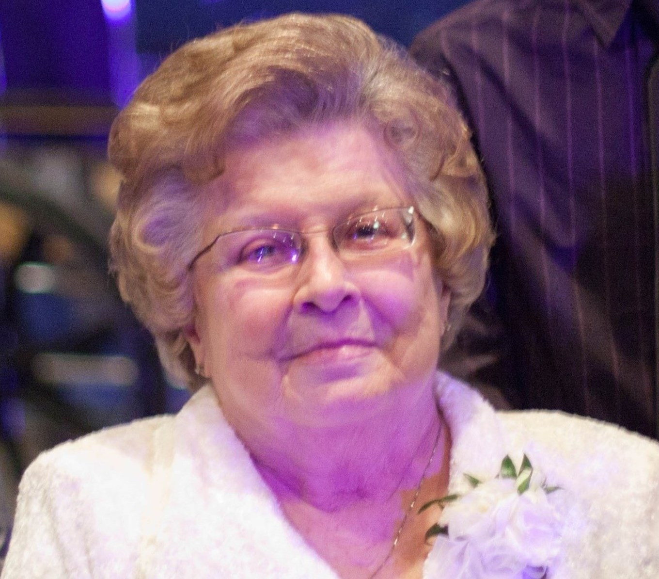 Kay Bender Powell Reid Obituary - Scottsdale, AZ