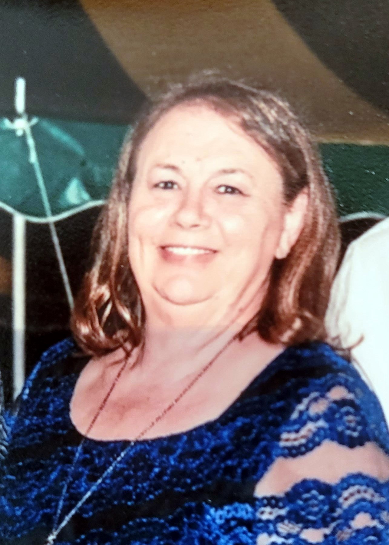 Donna Bruce Obituary - Collierville, TN