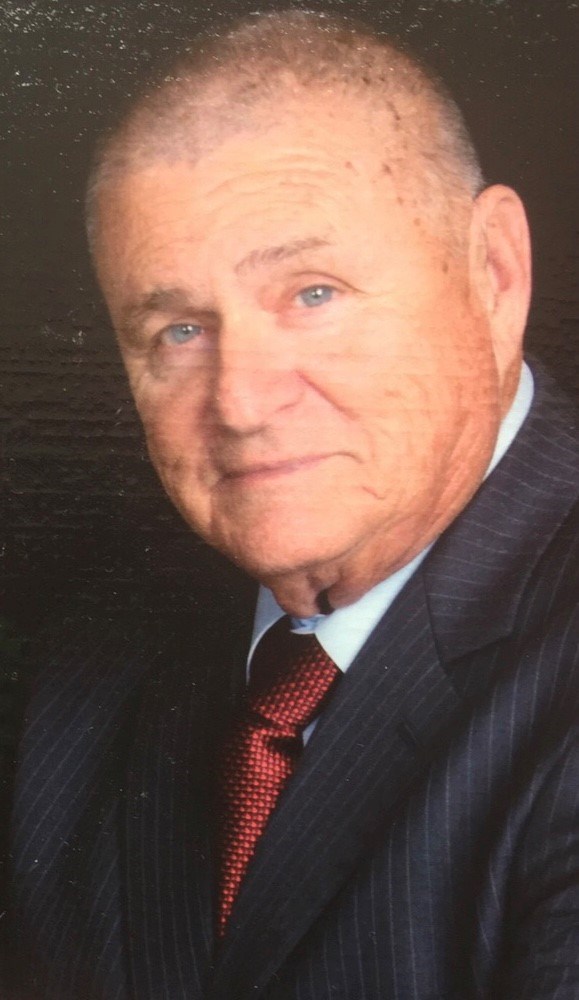 Gary O'Neal Obituary - Shawnee, OK