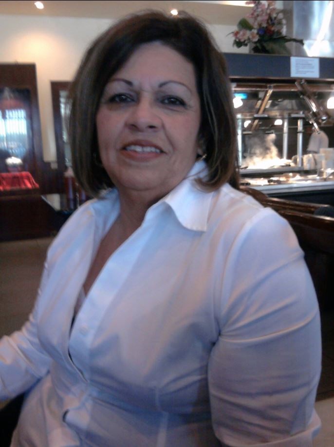 Maria Antopia Obituary - Dallas, TX