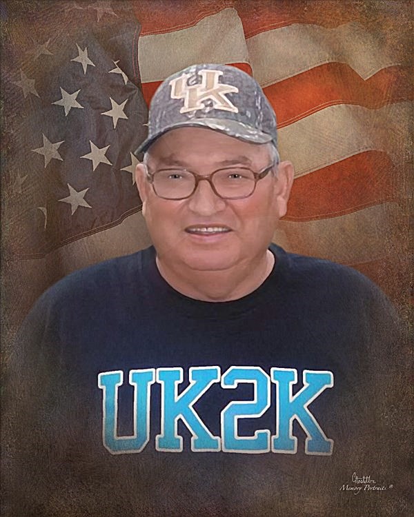 George Madden Obituary - Louisville, KY