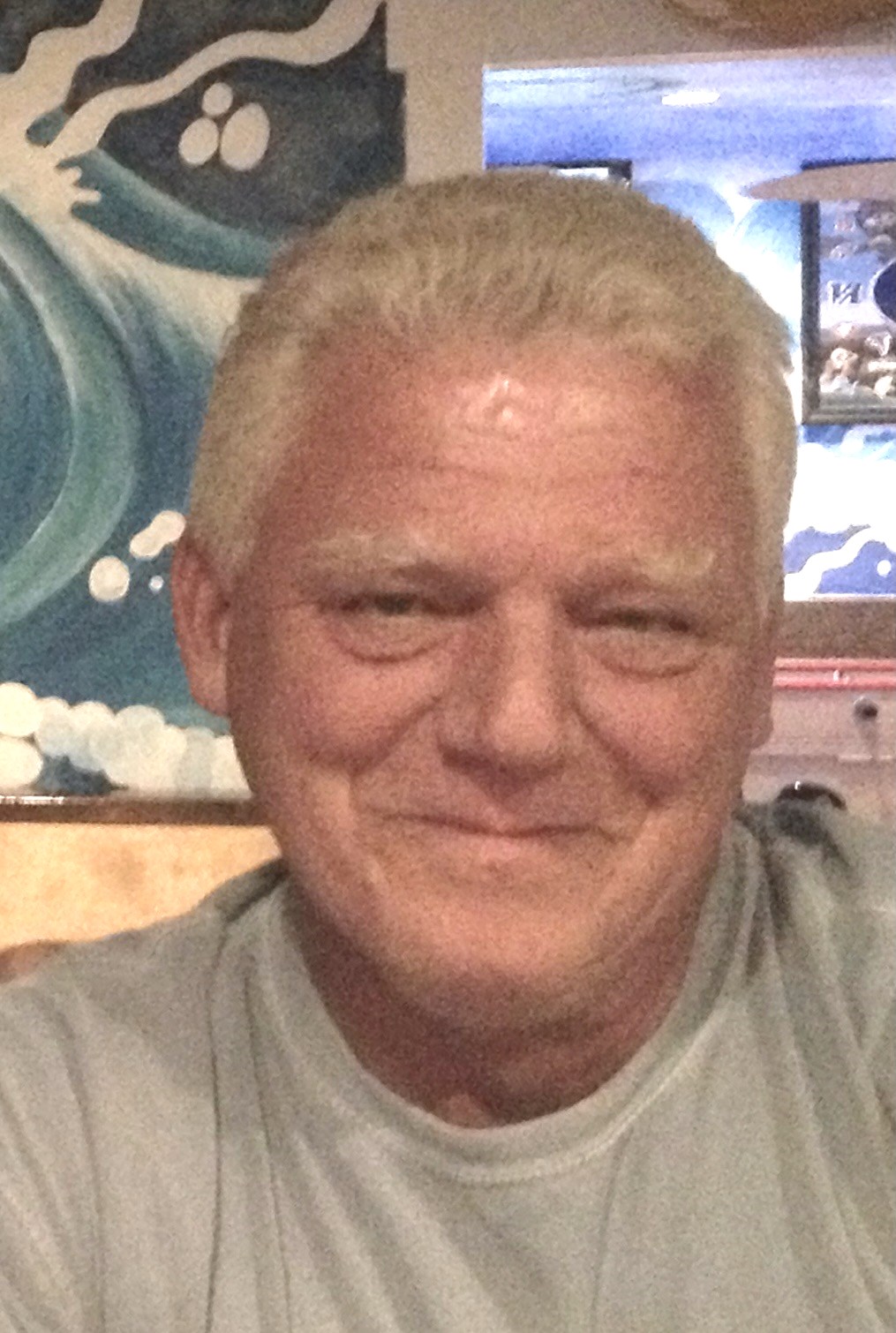Lee Strickland Obituary - Clayton, NC