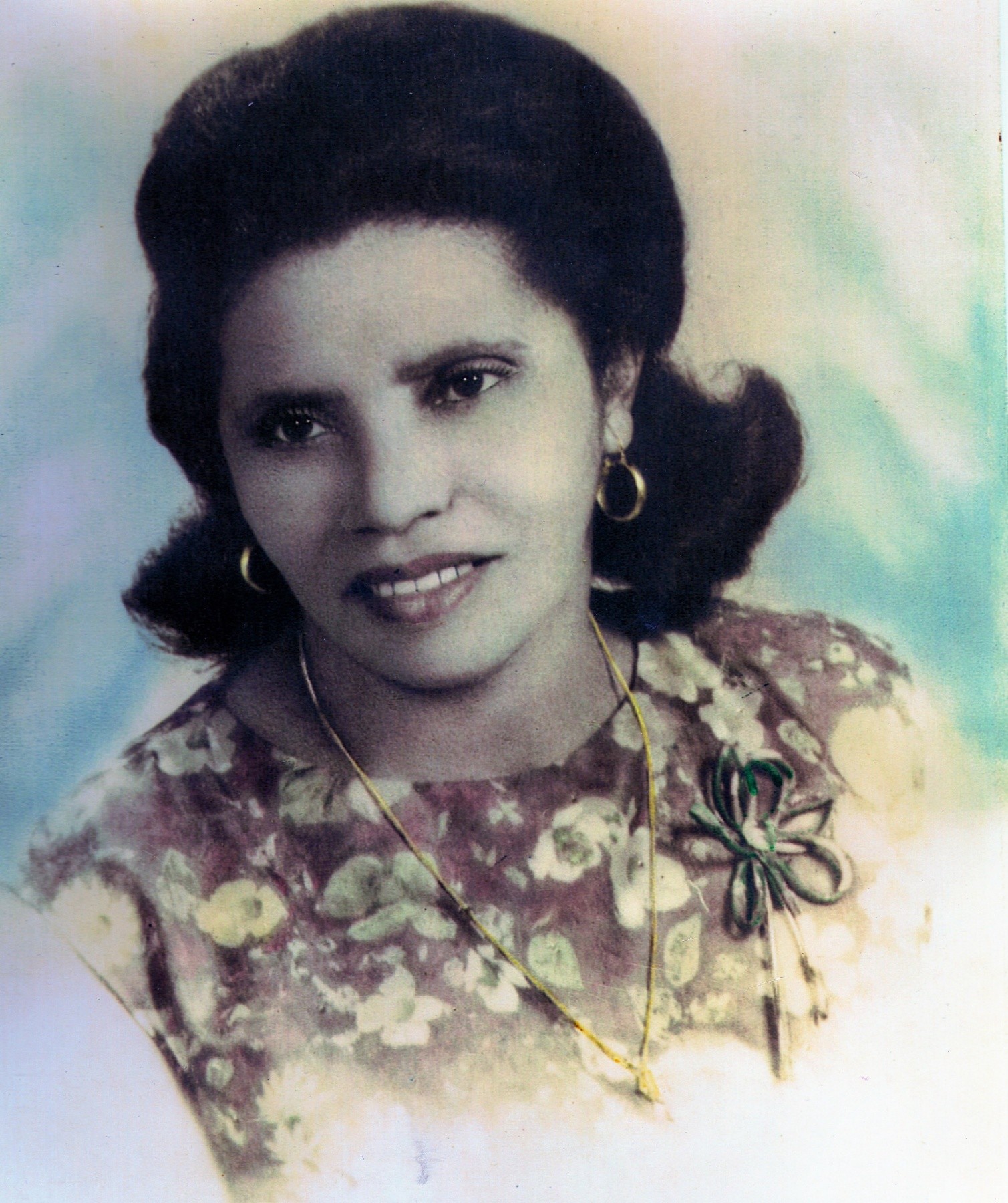 Elsie Rampersad's Instagram, Twitter & Facebook on IDCrawl