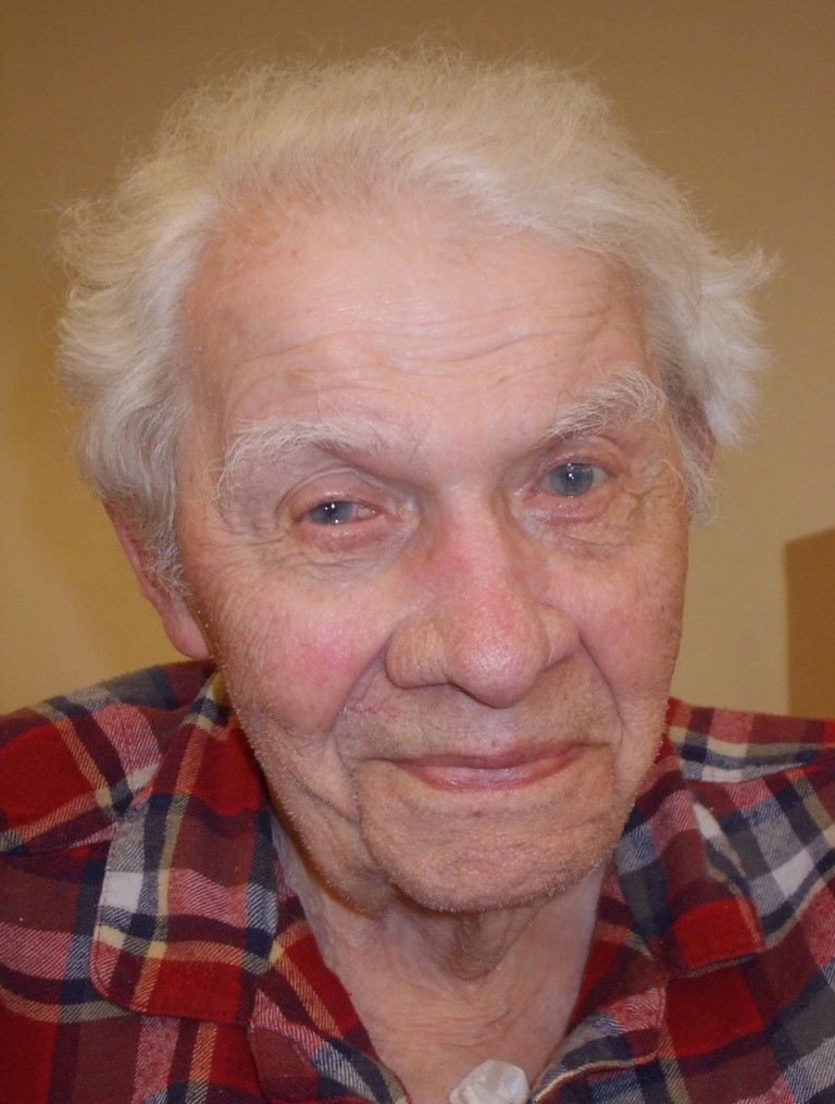 John David (Jack) Tooley Obituary - Brantford, ON