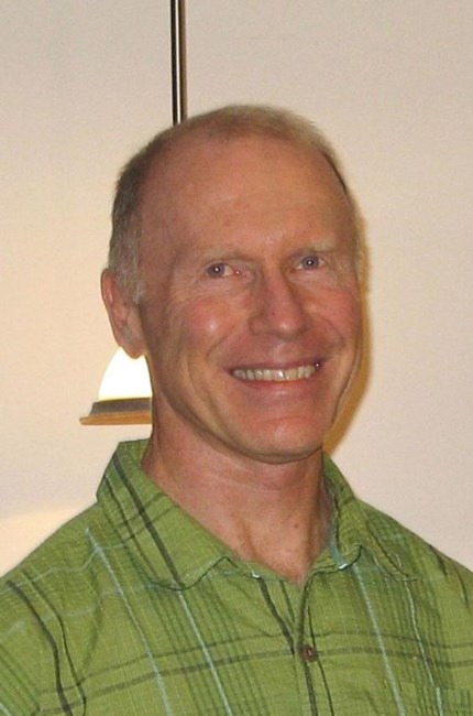 Gary Cramer Obituary - Columbia, MO