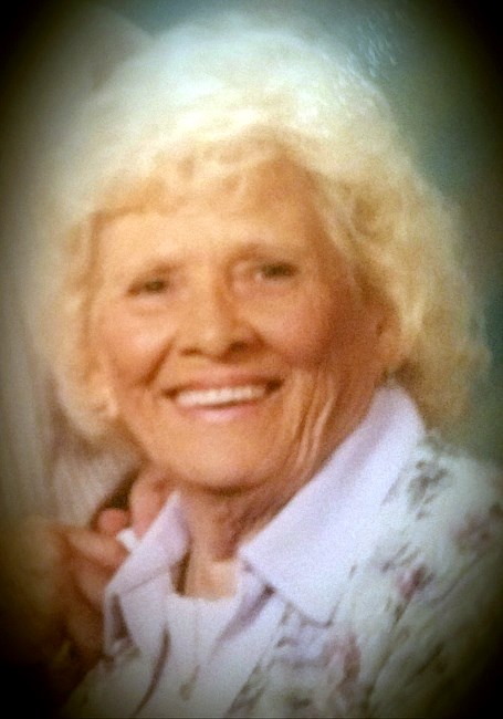 Georgia Parrish Obituary - Phoenix, AZ Georgia Parrish Obituary - Phoenix, AZ