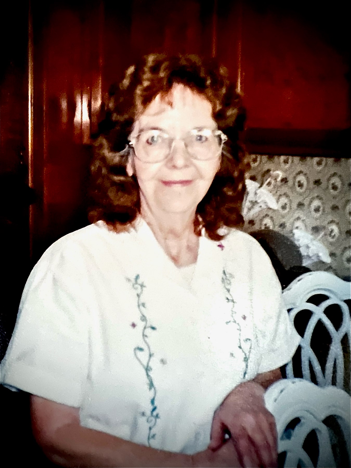 Mrs. Margaret A Hooper Obituary - Barstow, CA