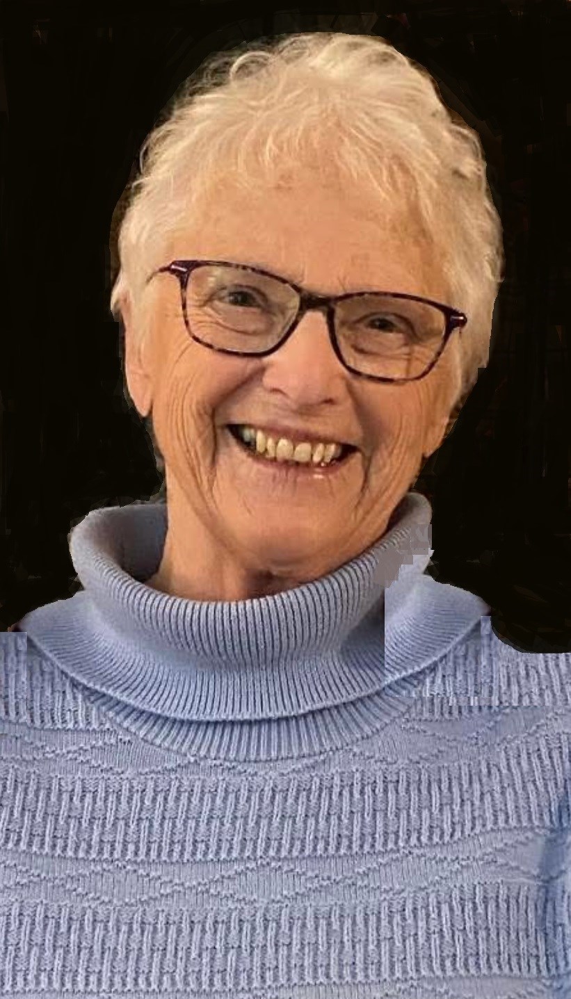 Vivienne Froats Obituary - Cornwall, ON