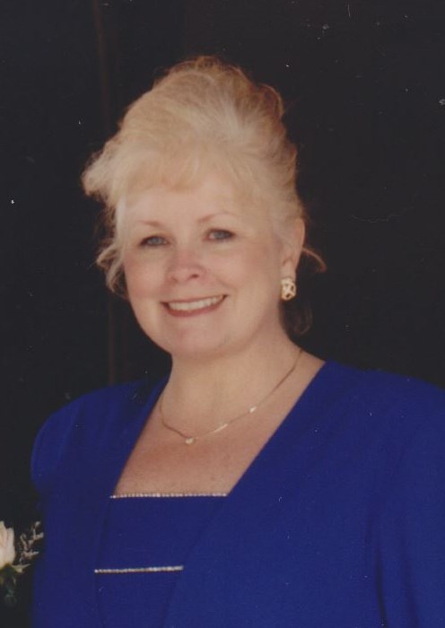 Margaret Stephens Obituary - Kingwood, TX