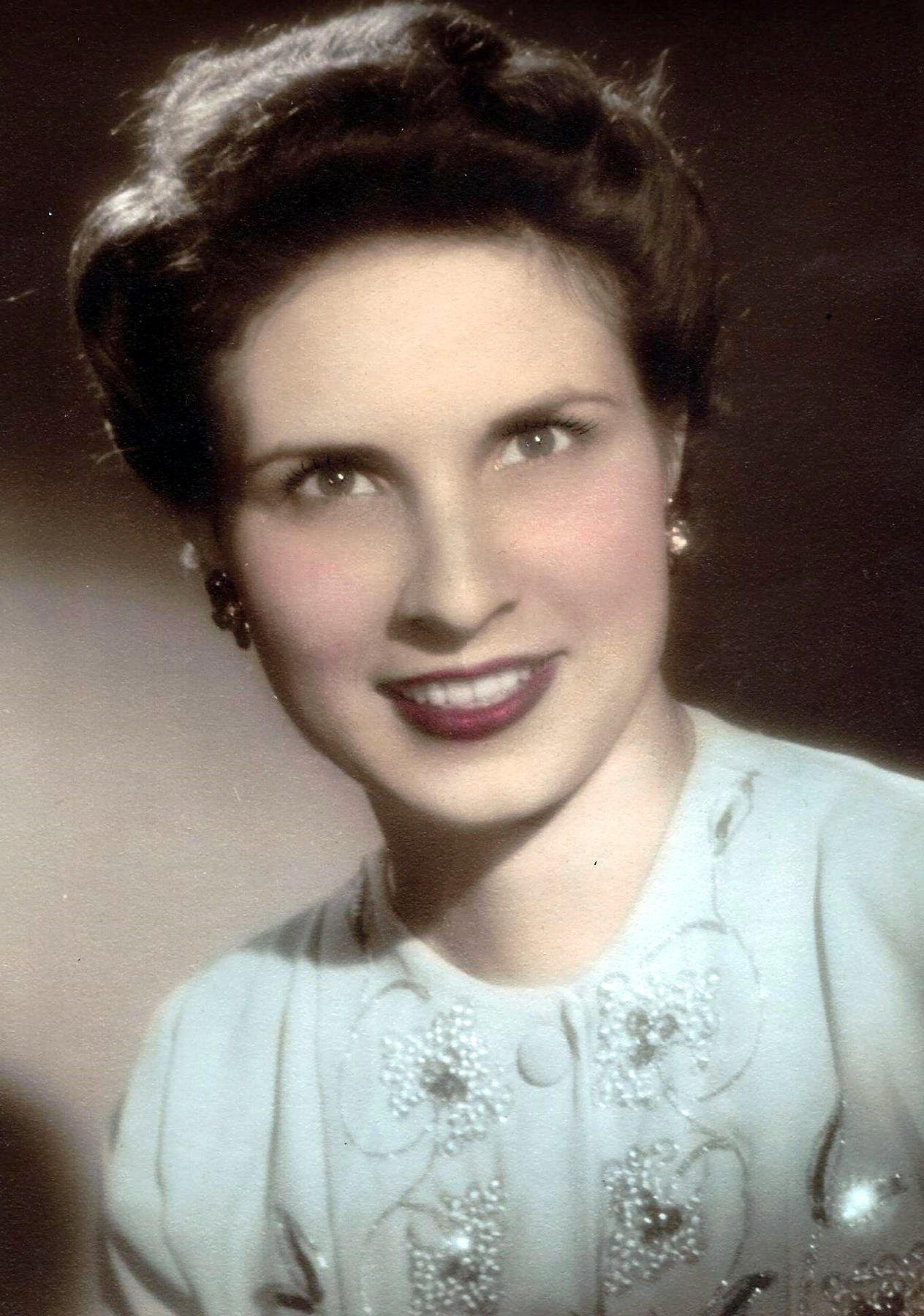 Mildred R. Cole Obituary - Memphis, TN