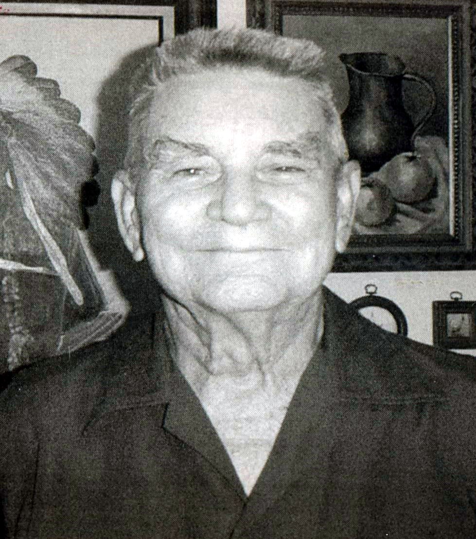 Robert Nathaniel "Doc" Gray Obituary - Colorado City, TX