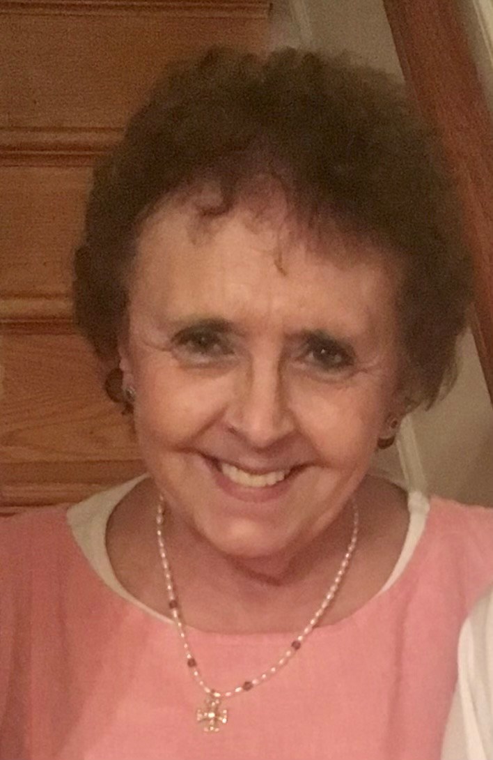 Judith Karen Woodson Obituary - Richmond, VA