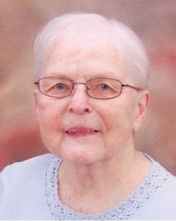 Ruth Brown Obituary - Peoria, IL