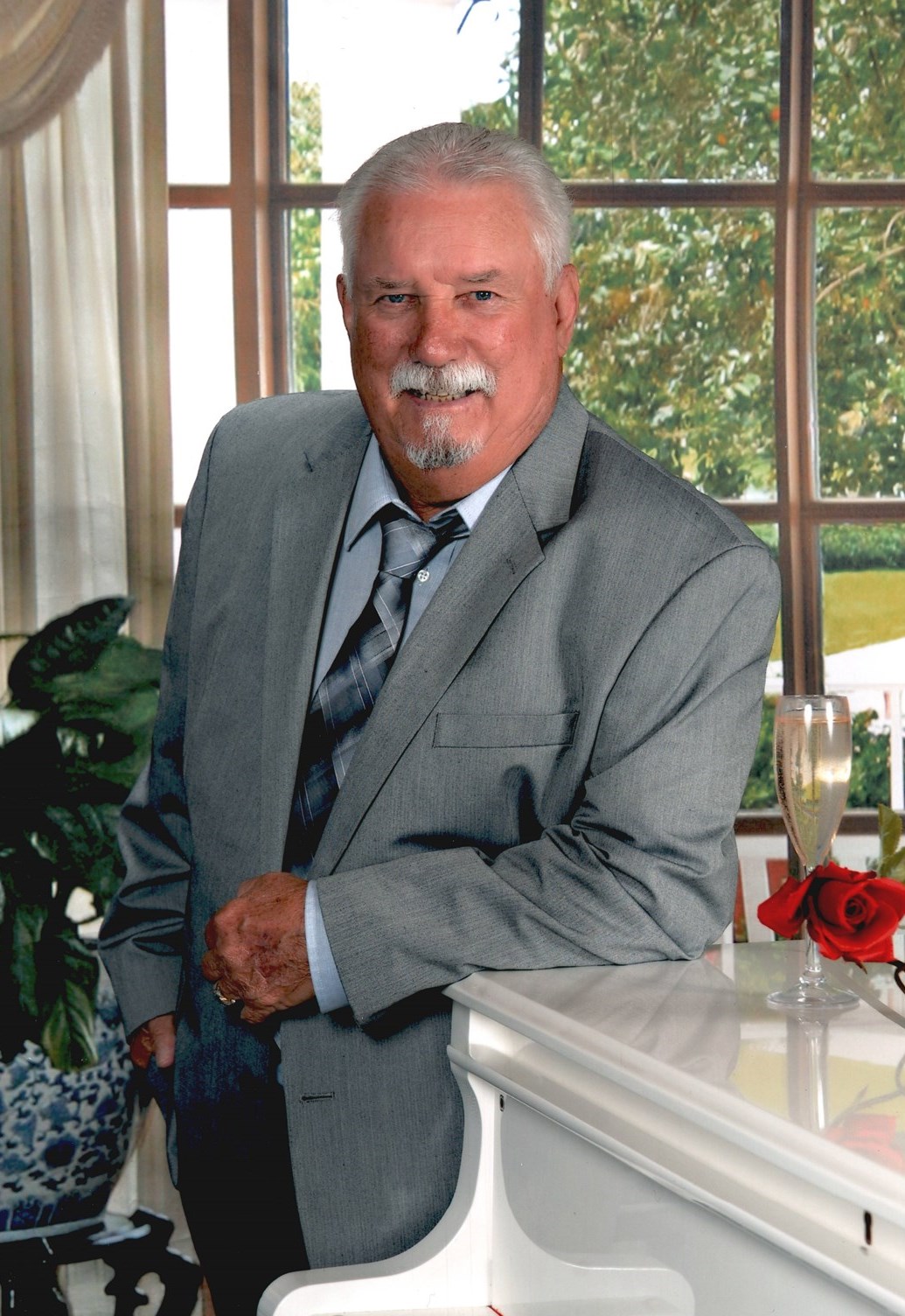 Larry Crocker Obituary - Spring Hill, FL
