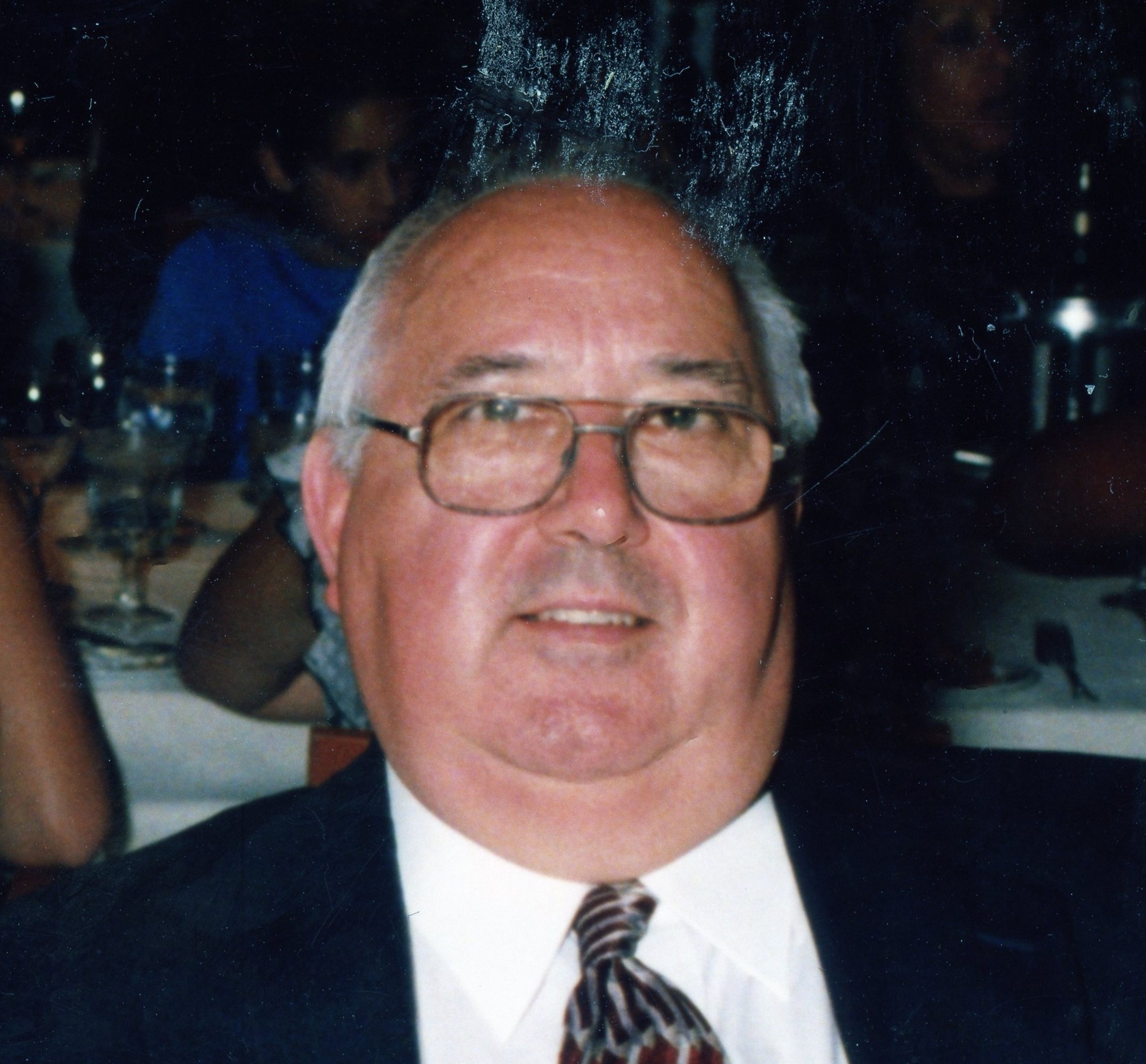Larry Meyer Obituary - Fort Wayne, IN