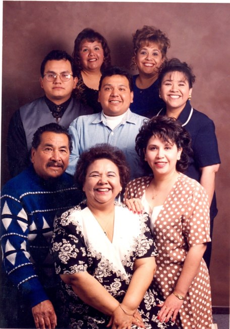Alfredo Contreras Obituary - El Paso, TX