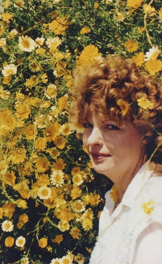 Ruby Irene "Rennie" Washington Kirkpatrick Obituary - Houston, TX